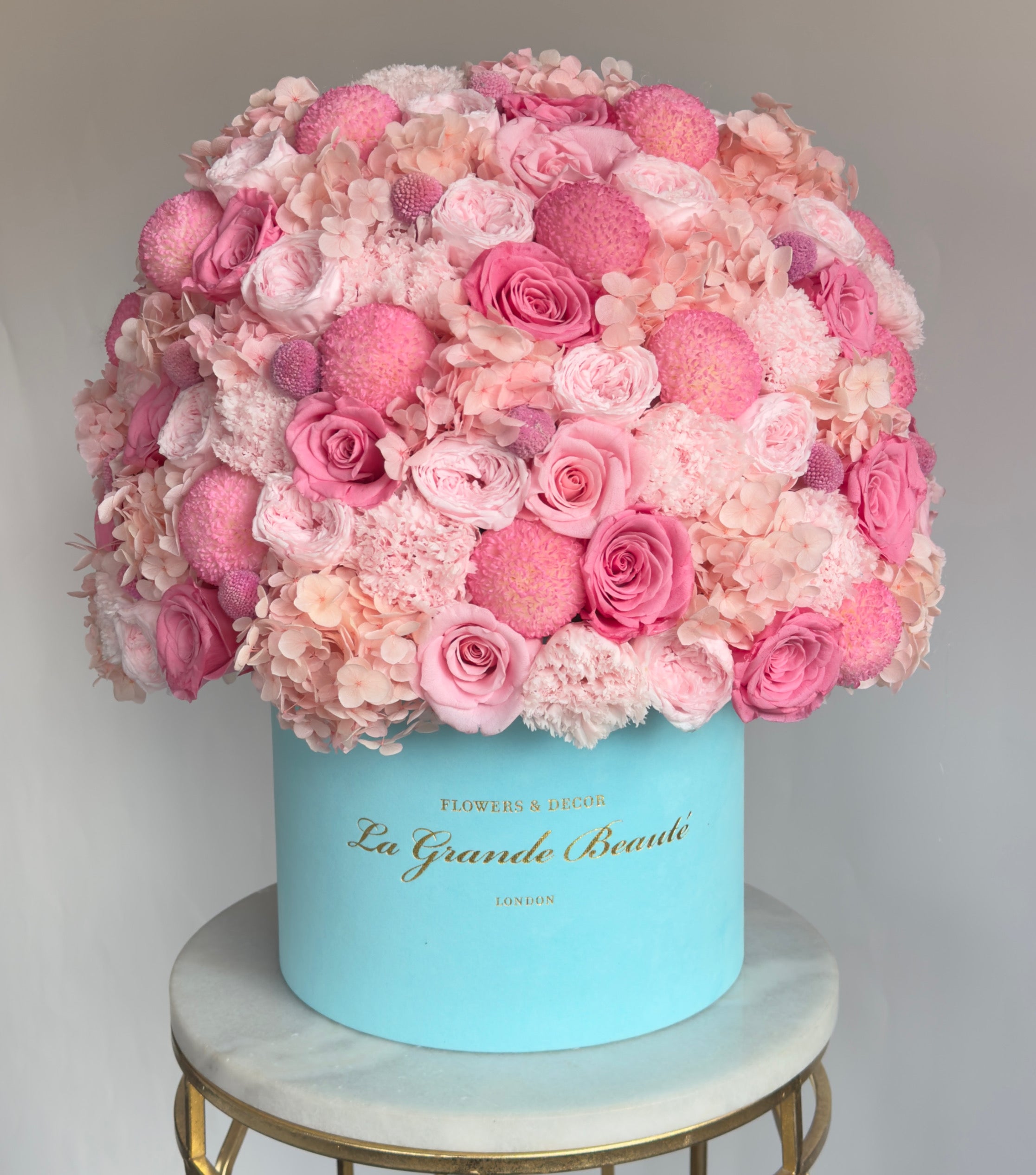 Preserved Flower Boxes | Boxed Flower Arrangements – Tagged "preserved ...